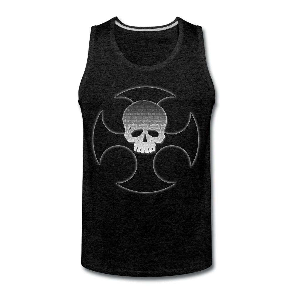 Skull Corrupted – Wicked Threads